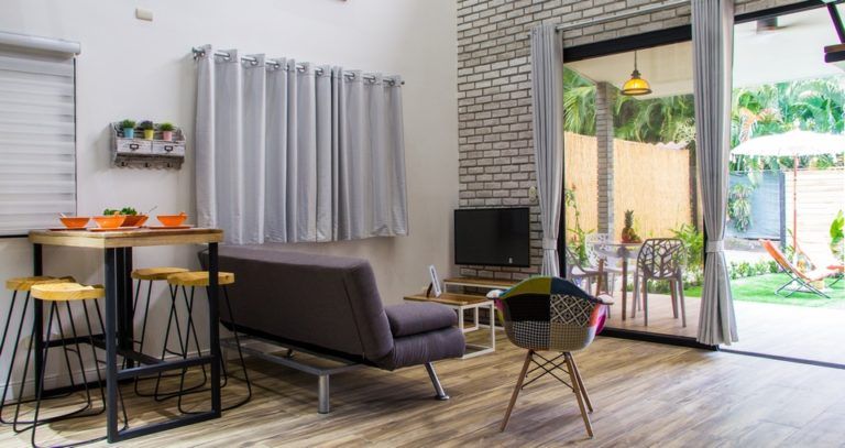 Welcome to Peace Loft Santa Teresa